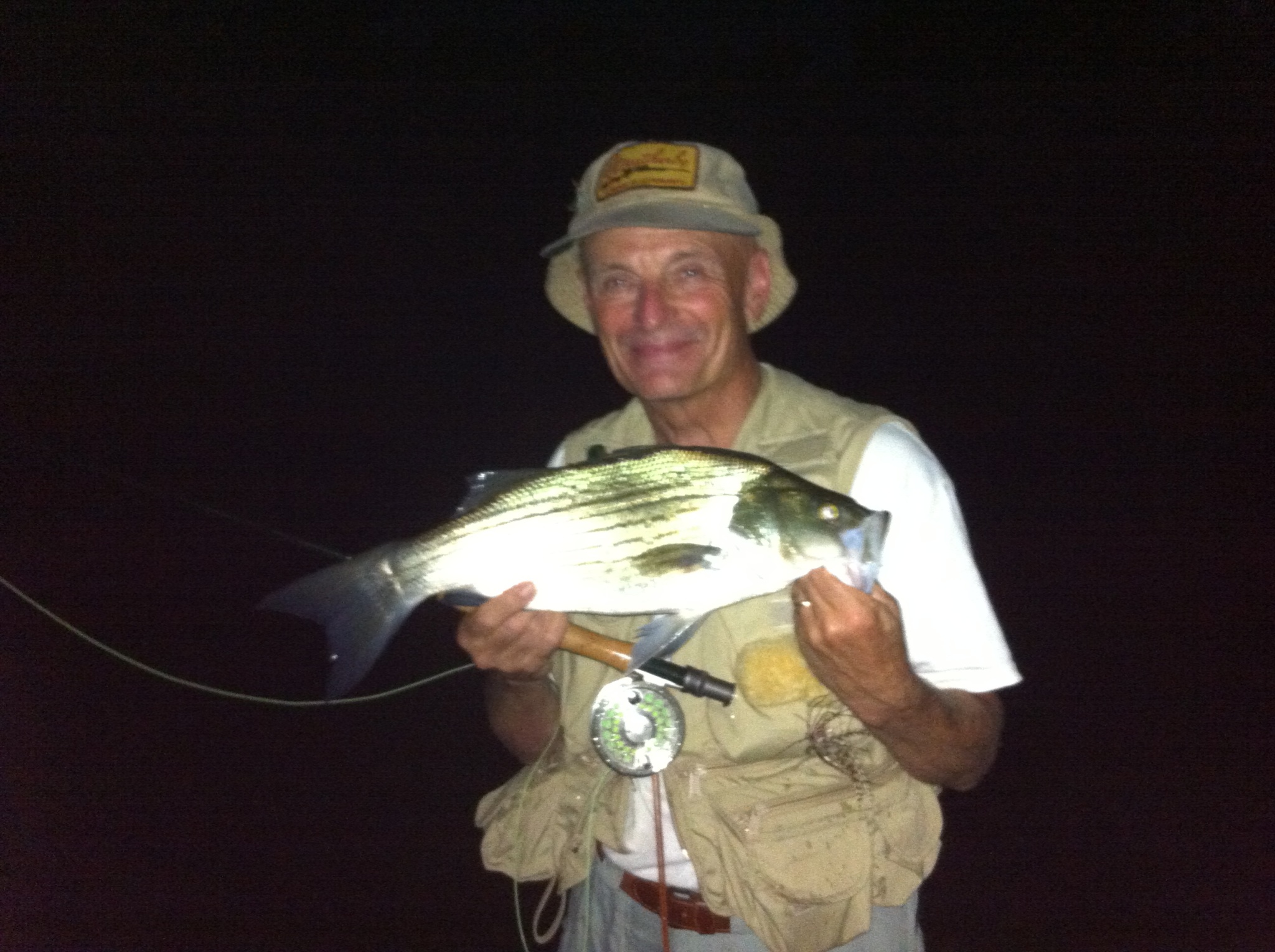 Fishing Pictures - Fort Riley - iSportsman