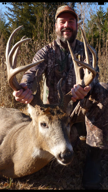 Deer Hunting 2014 images - Fort Riley - iSportsman Deer Hunting 2014 images - Fort Riley - iSportsman
