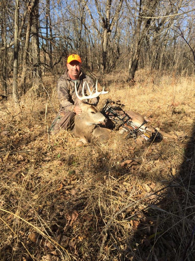 Deer Hunting 2015 Images - Fort Riley - iSportsman Deer Hunting 2015 Images - Fort Riley - iSportsman