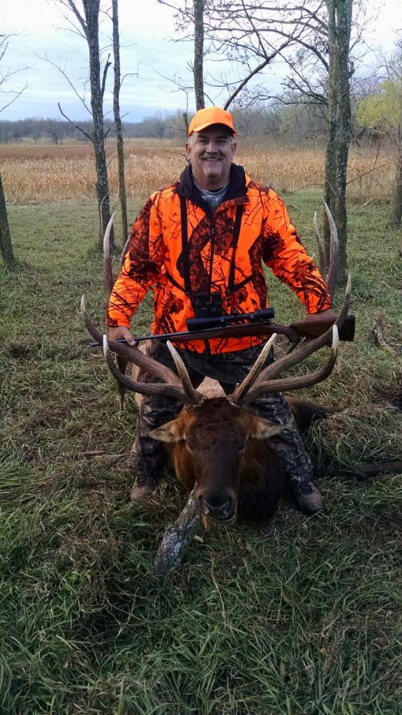 Picture portal - Fort Riley - iSportsman