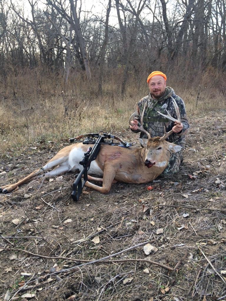 Deer Hunting 2017 Images - Fort Riley - iSportsman Deer Hunting 2017 Images - Fort Riley - iSportsman