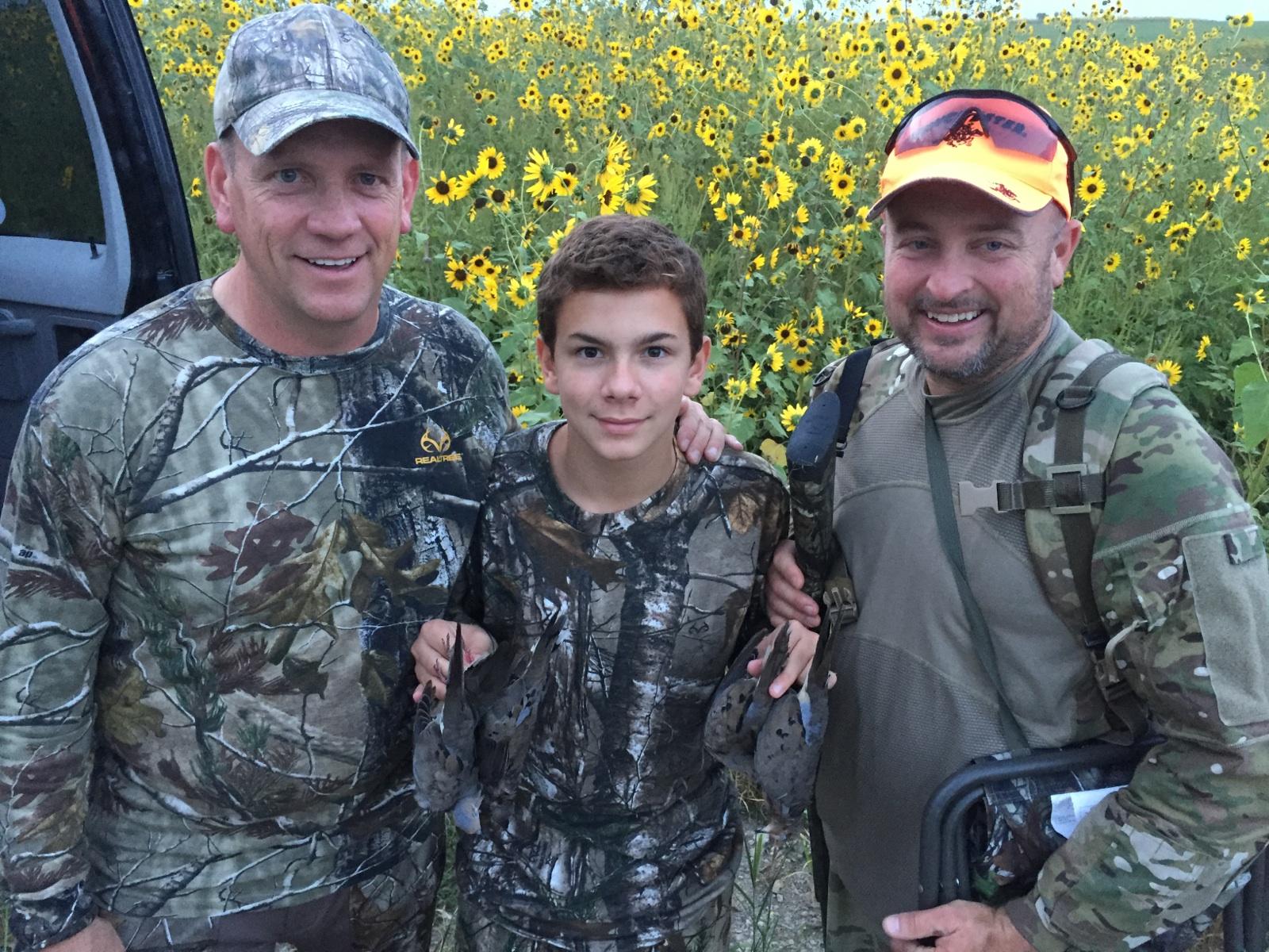 Other Hunting Pictures - Fort Riley - iSportsman