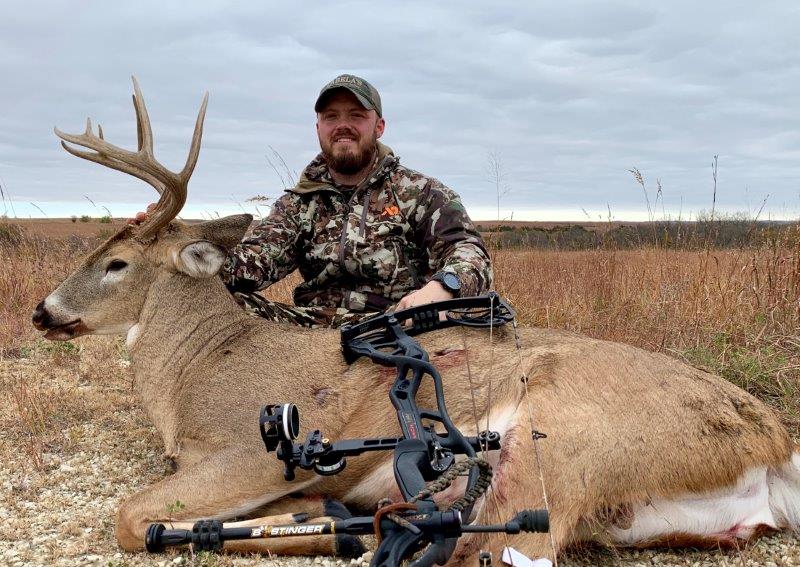 Deer-Hunting-2019-Images - Fort Riley - iSportsman
