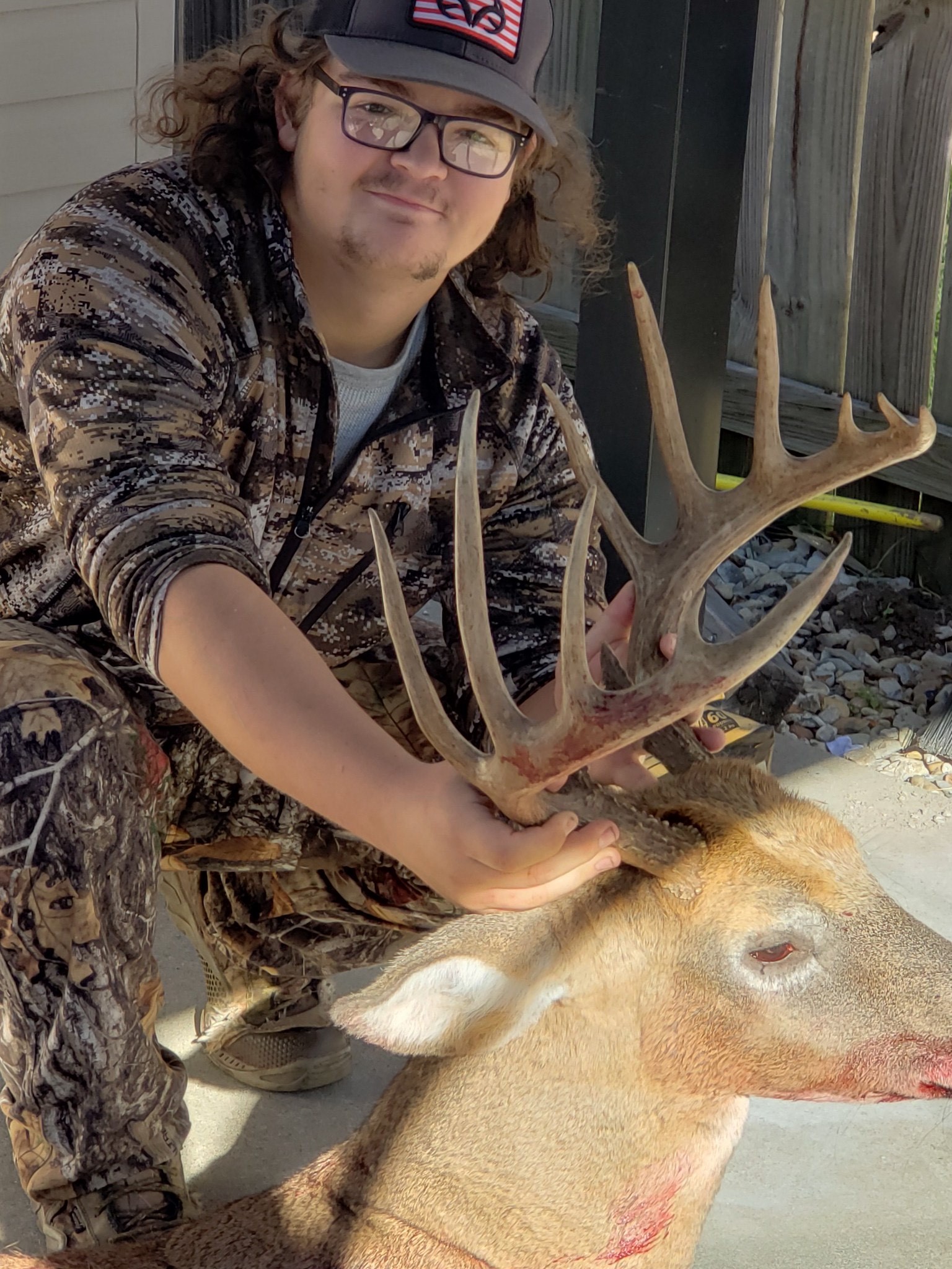 Deer-Hunting-2020-Images - Fort Riley - iSportsman