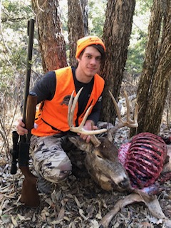 Deer-Hunting-2020-Images - Fort Riley - iSportsman