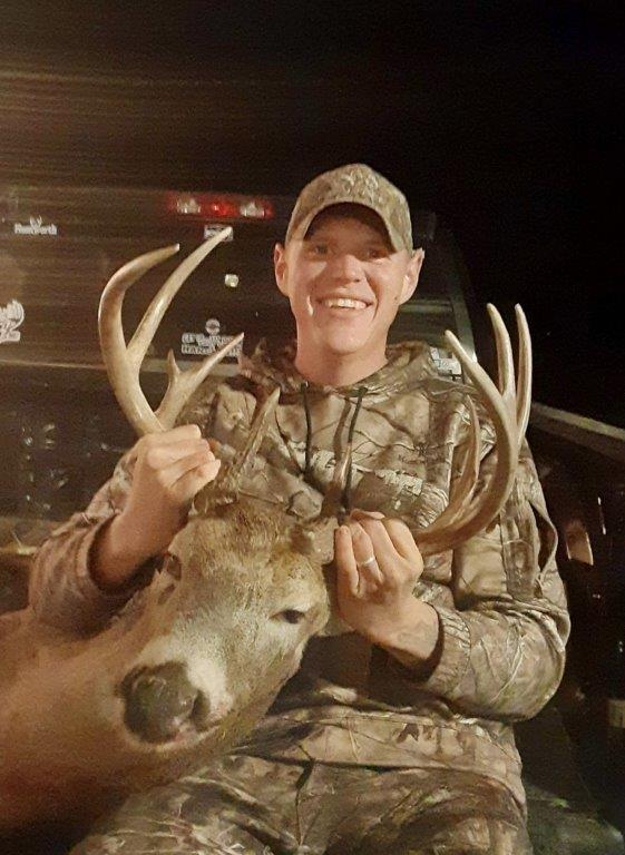 Deer-Hunting-2020-Images - Fort Riley - iSportsman