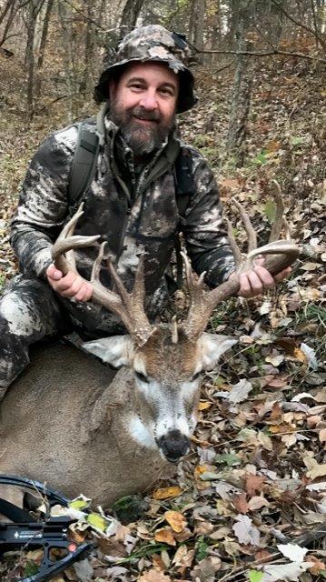 Deer-Hunting-2020-Images - Fort Riley - iSportsman