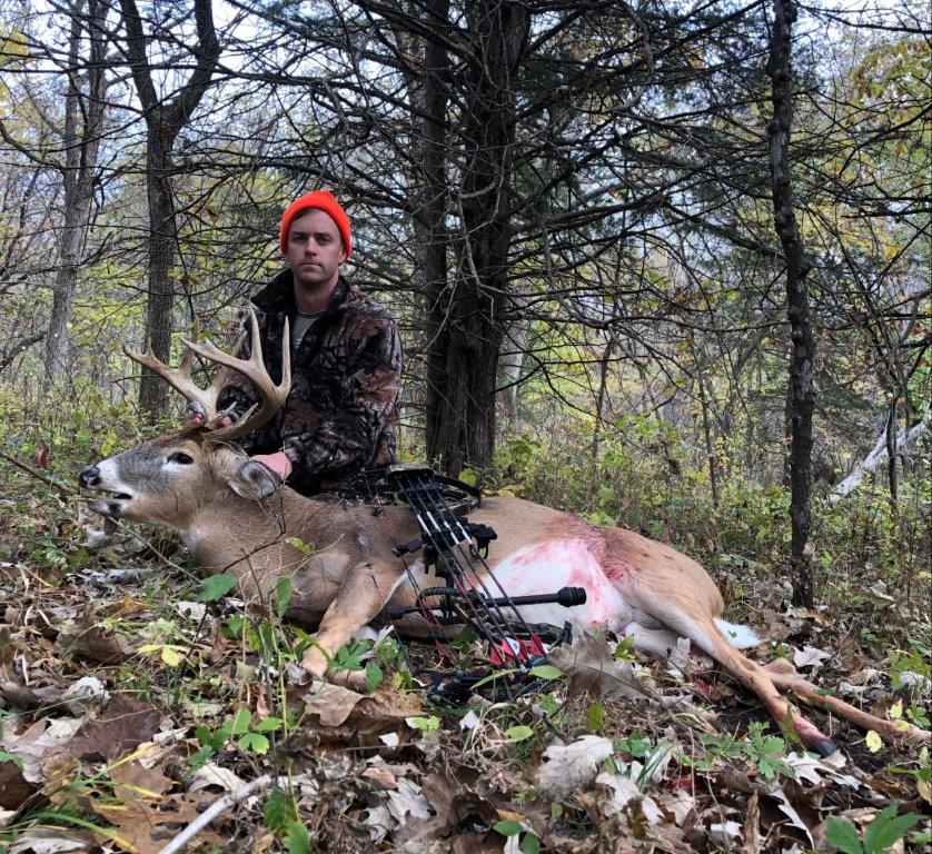 Deer-Hunting-2021-Images - Fort Riley - iSportsman