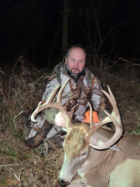 Deer-Hunting-2021-Images - Fort Riley - iSportsman