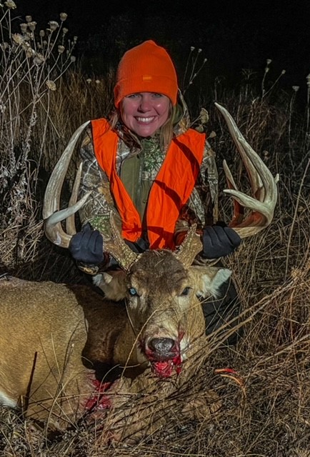 Deer-Hunting-2021-Images - Fort Riley - iSportsman