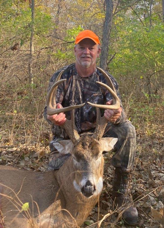 Deer-Hunting-2021-Images - Fort Riley - iSportsman