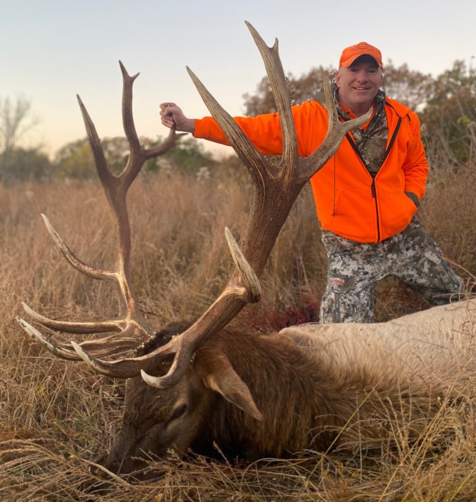 Elk-images-2021 - Fort Riley - iSportsman